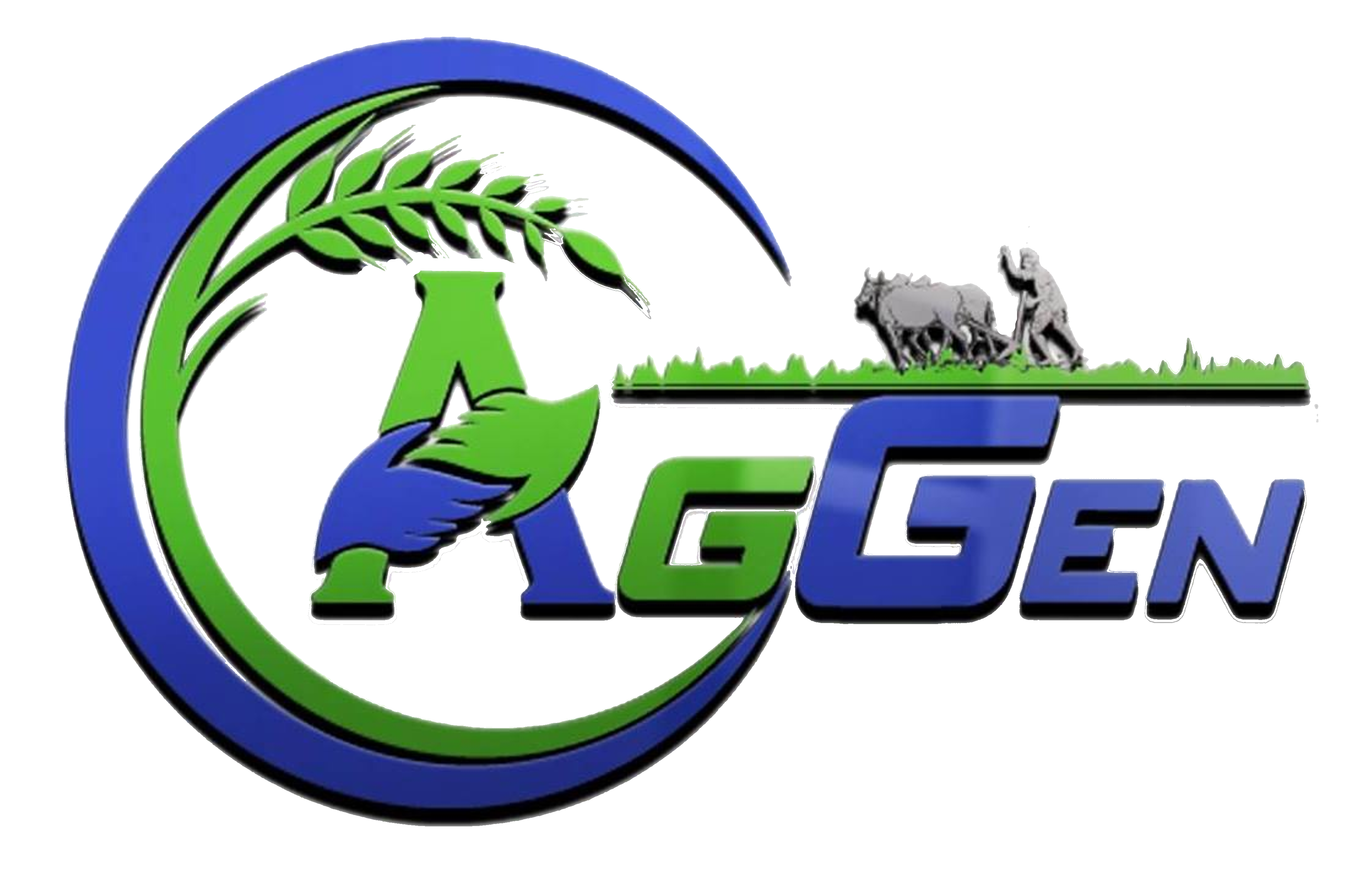 AgGen Technologies | Agricultural and Industrial Solutions Provider
